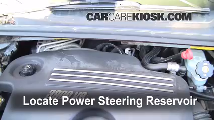 Consumer Review Video for the 2008 Chevrolet Uplander LS 3.9L V6 ...