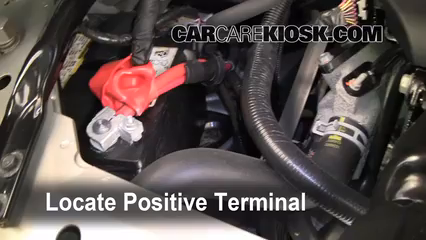 2008 Chevy Impala Battery 2008 Chevrolet Impala Batteries And Chargers