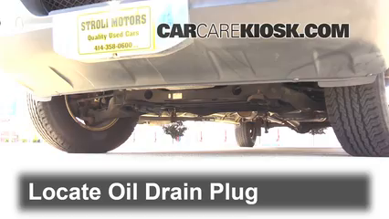 How to Check Brake Fluid Level: 2008 Dodge Sprinter 2500 3.0L V6 Turbo ...