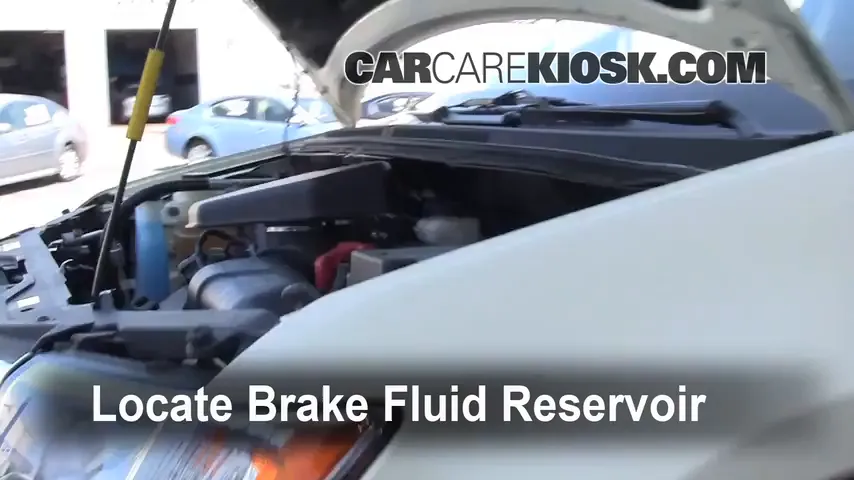 CarCareKiosk All Videos Page - Ford Edge 2008