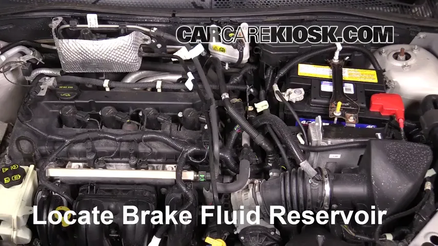 CarCareKiosk All Videos Page - Ford Focus 2006