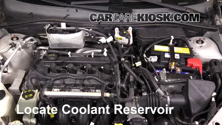 Sitemapcdatahttpsthereferenznet2013 Ford Focus Coolant Type