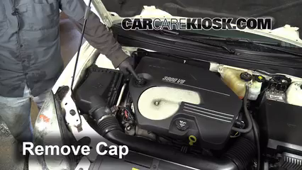 Power Steering Fluid Symbol