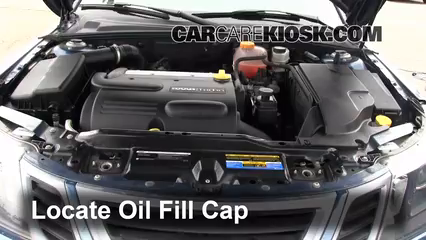CarCareKiosk All Videos Page - Saab 9-3 2008