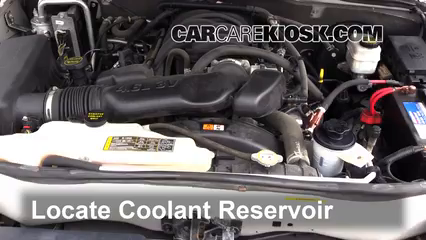 CarCareKiosk All Videos Page - Ford Explorer Sport Trac 2009