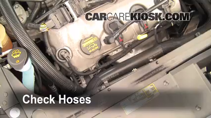 CarCareKiosk All Videos Page - Ford Flex 2009