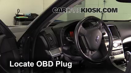 Check Engine Light is On: 2009 Infiniti G37 X 3.7L V6 Sedan (4 Door)