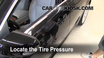 Battery Replacement: 2009 Jaguar XF Luxury 4.2L V8