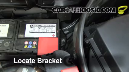 How To Replace A Mercedes-Benz W205 Battery (C300), 46% OFF