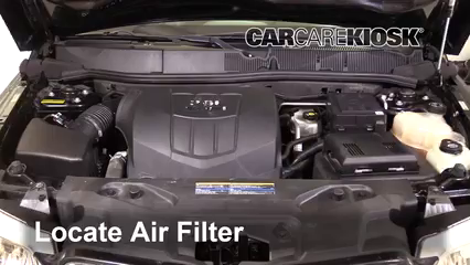 CarCareKiosk All Videos Page - Pontiac Torrent 2009