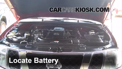 How Do You Test A Nissan Pathfinder Battery? – DPRB