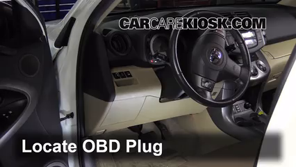 Rav4 2012 toyota diagnostic trouble codes - powensummer