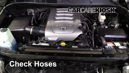 CarCareKiosk All Videos Page - Toyota Tundra 2010