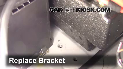 Battery Replacement: 2011-2017 BMW X3 - 2011 BMW X3 xDrive28i 3.0L 6 Cyl.