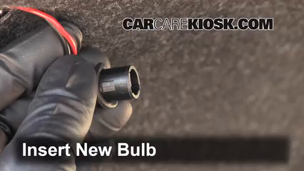 Front Turn Signal Change Kia Soul (2010-2013) - 2011 Kia Soul Plus 2.0L ...