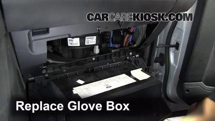 Range Rover Evoque Fuse Box Location - Wiring Diagram