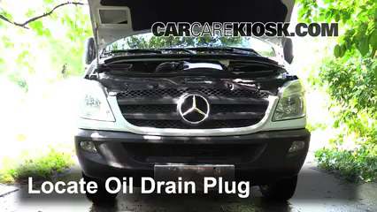 Consumer Review Video for the 2011 Mercedes-Benz Sprinter 2500 3.0L V6 ...