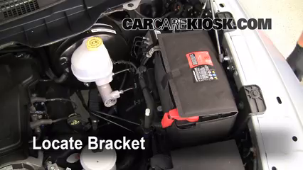 Cover on Positive Battery Terminal? | Dodge Ram Forum - RamForumZ ...