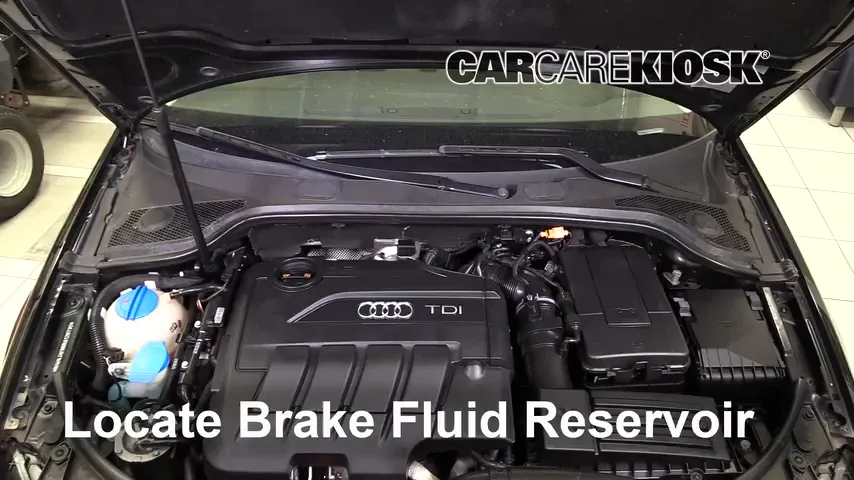 CarCareKiosk All Videos Page - Audi A3 2011
