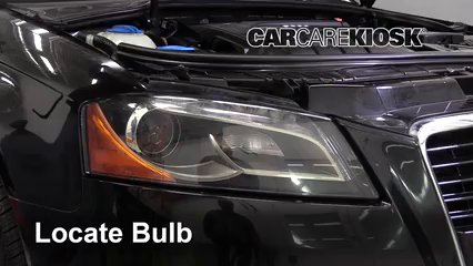 Engine Light Is On: 2006-2013 Audi A3 - What to Do TDI 2.0L 4 Cyl ...