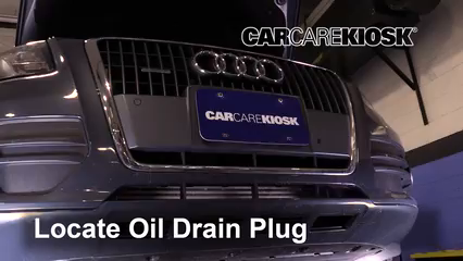 Battery Replacement: 2009-2017 Audi Q5 Premium Plus 2.0L 4 Cyl. Turbo