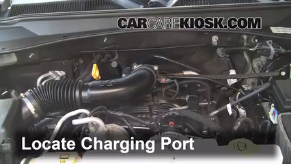 CarCareKiosk All Videos Page - Dodge Nitro 2011
