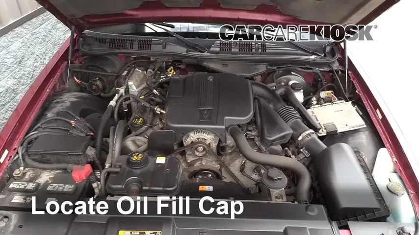 CarCareKiosk All Videos Page - Ford Crown Victoria 2011