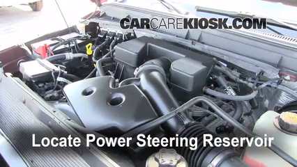 CarCareKiosk All Videos Page - Ford F-250 Super Duty 2011