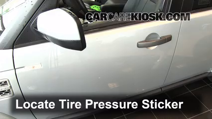 Check Engine Light is On: 2011 Land Rover LR4 HSE 5.0L V8