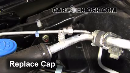 Fascinating 2016 Honda Civic Refrigerant Type Gallery