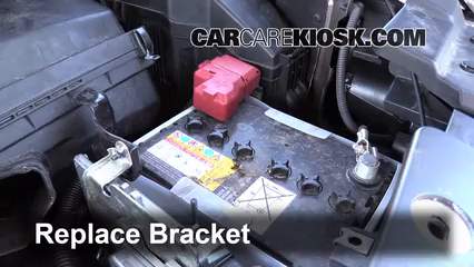 Nissan murano battery terminal online