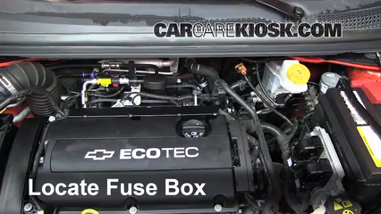 2012 chevy sonic engine diagram - bestadns