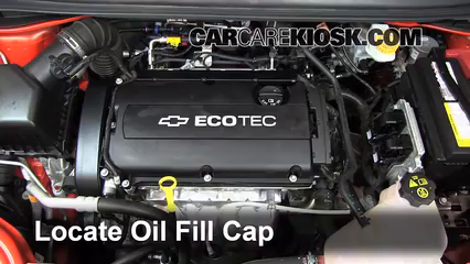 CarCareKiosk All Videos Page - Chevrolet Sonic 2012