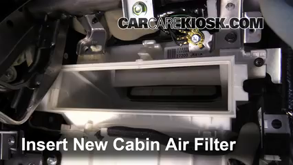 DIY: Adding A Cabin Air Filter To The Honda Brio Amaze, 60% OFF
