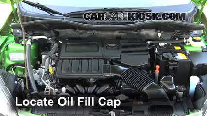 CarCareKiosk All Videos Page - Mazda 2 2012