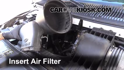 2006 Ford E350 Fuel Filter Location - Wiring Diagram