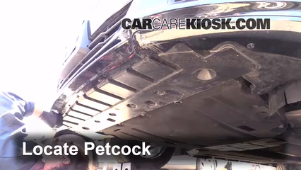 Coolant Flush How-to: Ford Fusion (2013-2019) - 2013 Ford Fusion SE 2 ...