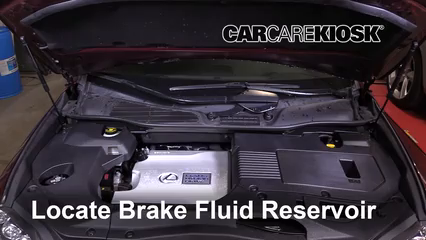 Consumer Review Video for the 2013 Lexus RX450h 3.5L V6 Covering ...