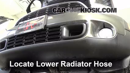 Mini Cooper Radiator Fluid - Mini Cooper Cars