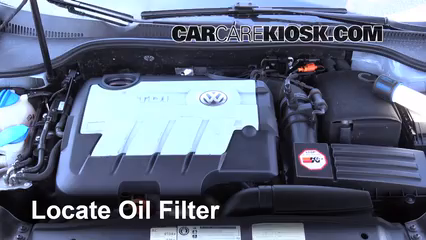 Vw Golf 7 16 Tdi Oil - Best Auto Cars Reviews