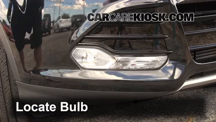 Check Engine Light is On: 2013 Ford Escape SEL 2.0L 4 Cyl. Turbo