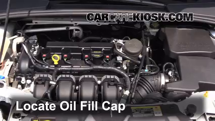 CarCareKiosk All Videos Page - Ford Focus 2013