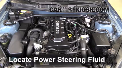 Página de todos los videos de CarCareKiosk - Hyundai Genesis Coupe 2013