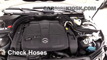 CarCareKiosk All Videos Page - Mercedes-Benz C300 2013