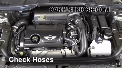 Mini Cooper Coolant Bleed Port Location Where To Bleed The, 60% OFF