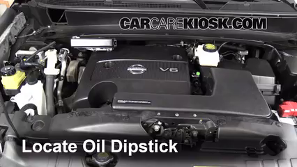 Sitemapcdatahttpthereferenznetnissan Pathfinder Oil Dipstick Locationnull