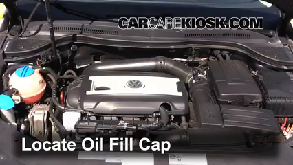 CarCareKiosk All Videos Page - Volkswagen CC 2009