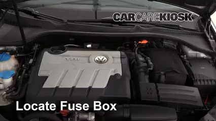 CarCareKiosk All Videos Page - Volkswagen Jetta 2013