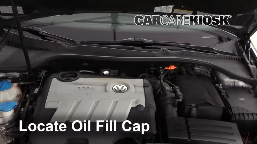 CarCareKiosk All Videos Page - Volkswagen Jetta 2013