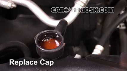 Coolant Flush How-to: Ram 1500 (2011-2018) - 2014 Ram 1500 Big Horn 3 ...